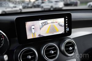 Мерседес GLC 300 2021 в Елгава, объемом двигателя 2.00 л и пробегом 186 тыс. км за 30900 €, фото 18 на AUTOMOTO.COM.LV