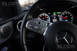 Мерседес GLC 300 2021 в Елгава, объемом двигателя 2.00 л и пробегом 186 тыс. км за 30900 €, фото 20 на AUTOMOTO.COM.LV
