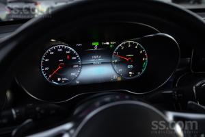 Мерседес GLC 300 2021 в Елгава, объемом двигателя 2.00 л и пробегом 186 тыс. км за 30900 €, фото 22 на AUTOMOTO.COM.LV