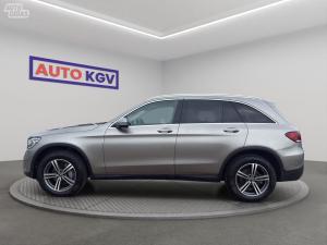 Мерседес GLC 300 2021 в Каунас, объемом двигателя 2.00 л и пробегом 50 тыс. км за 34399 €, фото 3 на AUTOMOTO.COM.LV