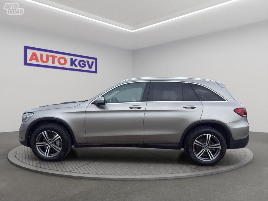 Мерседес GLC 300 2021 в Каунас, объемом двигателя 2.00 л и пробегом 50 тыс. км за 34399 €, фото 3 на AUTOMOTO.COM.LV