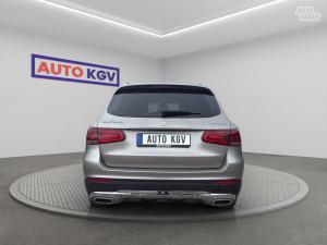 Мерседес GLC 300 2021 в Каунас, объемом двигателя 2.00 л и пробегом 50 тыс. км за 34399 €, фото 5 на AUTOMOTO.COM.LV