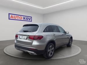 Мерседес GLC 300 2021 в Каунас, объемом двигателя 2.00 л и пробегом 50 тыс. км за 34399 €, фото 6 на AUTOMOTO.COM.LV