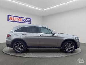 Мерседес GLC 300 2021 в Каунас, объемом двигателя 2.00 л и пробегом 50 тыс. км за 34399 €, фото 7 на AUTOMOTO.COM.LV