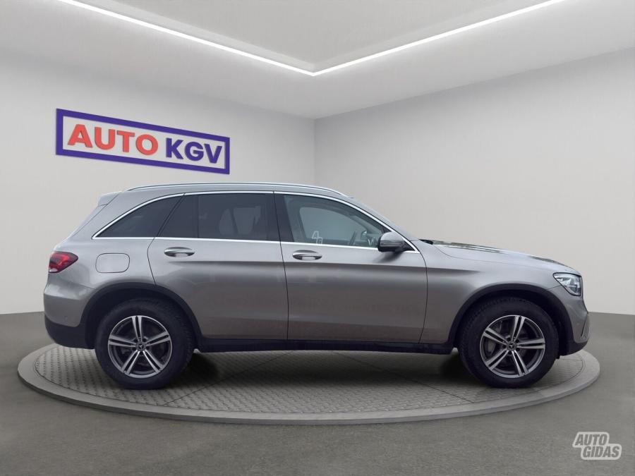 Мерседес GLC 300 2021 в Каунас, объемом двигателя 2.00 л и пробегом 50 тыс. км за 34399 €, фото 7 на AUTOMOTO.COM.LV