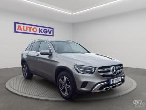Мерседес GLC 300 2021 в Каунас, объемом двигателя 2.00 л и пробегом 50 тыс. км за 34399 €, фото 8 на AUTOMOTO.COM.LV