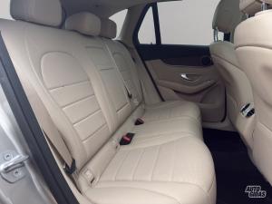Мерседес GLC 300 2021 в Каунас, объемом двигателя 2.00 л и пробегом 50 тыс. км за 34399 €, фото 11 на AUTOMOTO.COM.LV