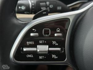 Мерседес GLC 300 2021 в Каунас, объемом двигателя 2.00 л и пробегом 50 тыс. км за 34399 €, фото 21 на AUTOMOTO.COM.LV