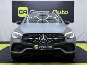 Мерседес GLC 300 2022 в Вильнюс, объемом двигателя 0.00 л и пробегом 0 тыс. км за 33800 €, фото 3 на AUTOMOTO.COM.LV