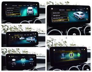 Серый Мерседес GLC 300 2020 в Вильнюс, объемом двигателя 2.00 л и пробегом 152 тыс. км за 28850 €, фото 24 на AUTOMOTO.COM.LV