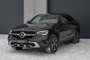 Pelēks Mercedes-Benz GLC 300 2020 Kauņa, ar dzinēja tilpumu 1.99 L un nobraukumu 206 tūkst. km par 31999 €, foto 7 vietnē AUTOMOTO.COM.LV