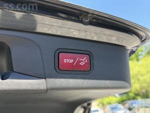 Серый Мерседес GLC 300 2020 в Рига, объемом двигателя 2.00 л и пробегом 135 тыс. км за 31990 €, фото 23 на AUTOMOTO.COM.LV