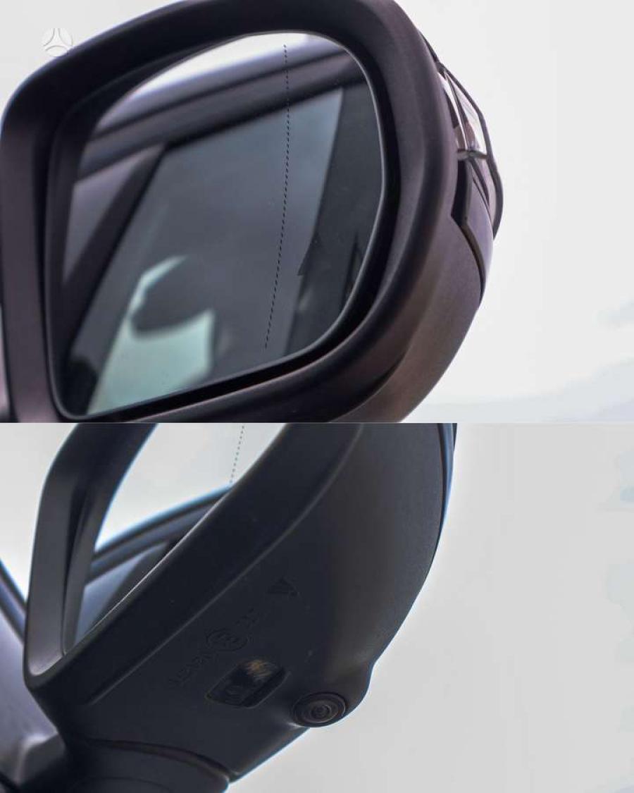 Серый Мерседес GLC 300 2020 в Каунас, объемом двигателя 1.95 л и пробегом 221 тыс. км за 32999 €, фото 17 на AUTOMOTO.COM.LV