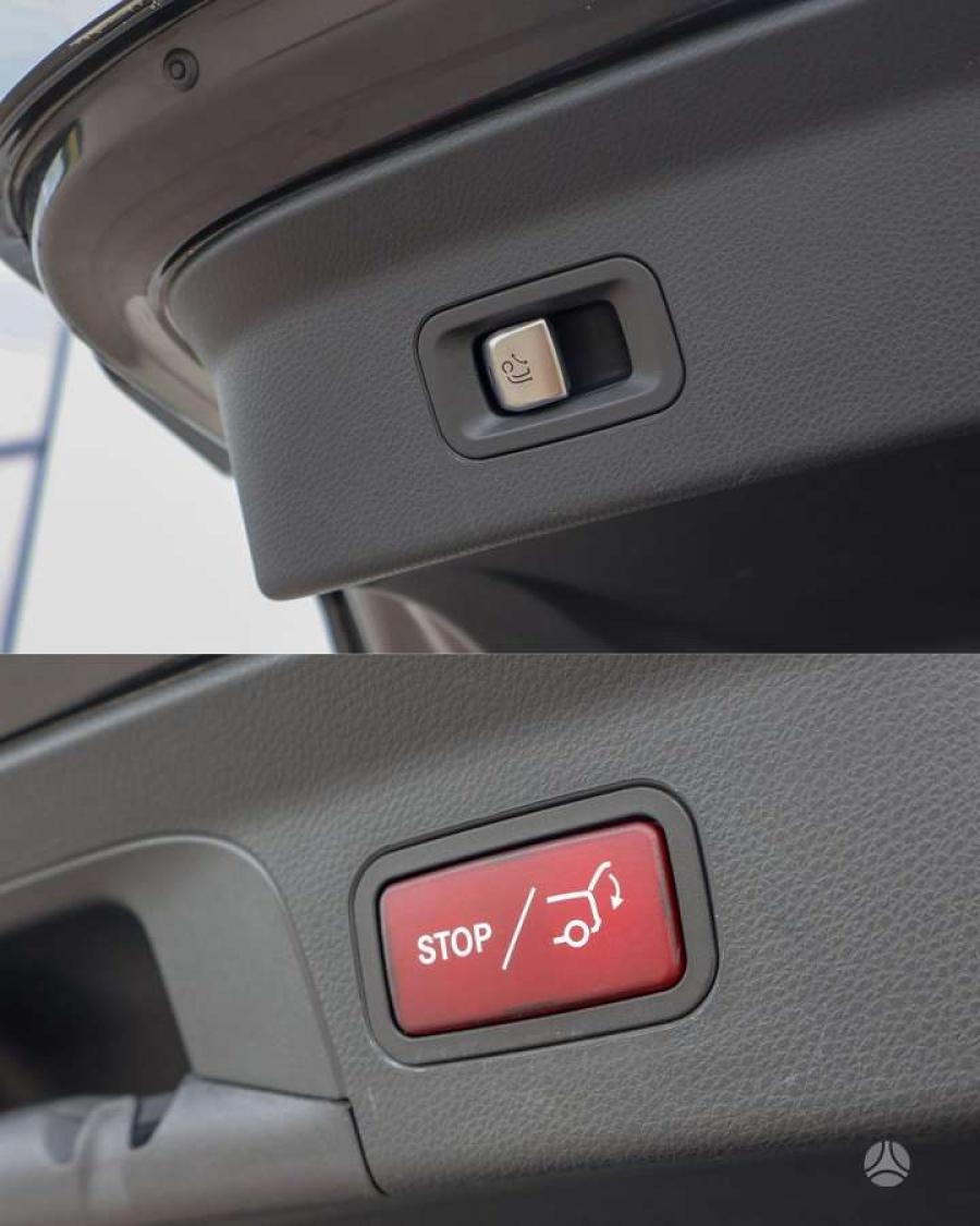 Серый Мерседес GLC 300 2020 в Каунас, объемом двигателя 1.95 л и пробегом 221 тыс. км за 32999 €, фото 50 на AUTOMOTO.COM.LV