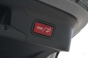 Grey Mercedes-Benz GLC 300 2020 in Vilnius, with an engine capacity of 1.99 L and mileage of 158 thousand km for 35000 €, photo 17 on AUTOMOTO.COM.LV