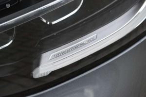 Grey Mercedes-Benz GLC 300 2020 in Vilnius, with an engine capacity of 1.99 L and mileage of 158 thousand km for 35000 €, photo 20 on AUTOMOTO.COM.LV