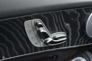 Grey Mercedes-Benz GLC 300 2020 in Vilnius, with an engine capacity of 1.99 L and mileage of 158 thousand km for 35000 €, photo 29 on AUTOMOTO.COM.LV