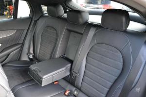Grey Mercedes-Benz GLC 300 2020 in Vilnius, with an engine capacity of 1.99 L and mileage of 158 thousand km for 35000 €, photo 37 on AUTOMOTO.COM.LV