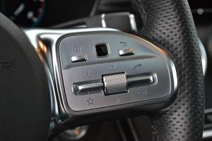 Grey Mercedes-Benz GLC 300 2020 in Vilnius, with an engine capacity of 1.99 L and mileage of 158 thousand km for 35000 €, photo 50 on AUTOMOTO.COM.LV