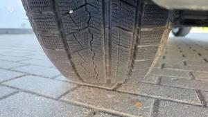 Pelēks Mercedes-Benz GLC 300 2020 Šauļi, ar dzinēja tilpumu 1.95 L un nobraukumu 205 tūkst. km par 33950 €, foto 17 vietnē AUTOMOTO.COM.LV