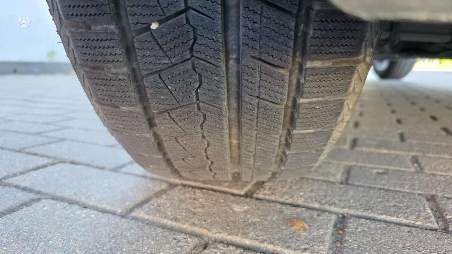 Pelēks Mercedes-Benz GLC 300 2020 Šauļi, ar dzinēja tilpumu 1.95 L un nobraukumu 205 tūkst. km par 33950 €, foto 17 vietnē AUTOMOTO.COM.LV