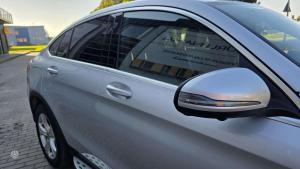 Pelēks Mercedes-Benz GLC 300 2020 Šauļi, ar dzinēja tilpumu 1.95 L un nobraukumu 205 tūkst. km par 33950 €, foto 19 vietnē AUTOMOTO.COM.LV