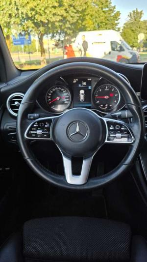 Pelēks Mercedes-Benz GLC 300 2020 Šauļi, ar dzinēja tilpumu 1.95 L un nobraukumu 205 tūkst. km par 33950 €, foto 28 vietnē AUTOMOTO.COM.LV