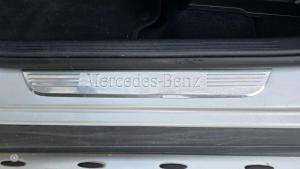 Pelēks Mercedes-Benz GLC 300 2020 Šauļi, ar dzinēja tilpumu 1.95 L un nobraukumu 205 tūkst. km par 33950 €, foto 37 vietnē AUTOMOTO.COM.LV
