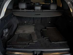 Pelēks Mercedes-Benz GLC 300 2020 Kauņa, ar dzinēja tilpumu 1.99 L un nobraukumu 132 tūkst. km par 31490 €, foto 25 vietnē AUTOMOTO.COM.LV