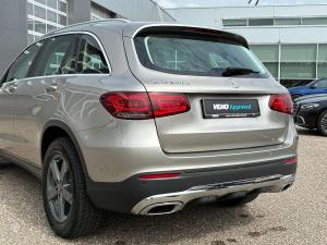Pelēks Mercedes-Benz GLC 300 2020 Viļņa, ar dzinēja tilpumu 1.99 L un nobraukumu 127 tūkst. km par 30900 €, foto 11 vietnē AUTOMOTO.COM.LV