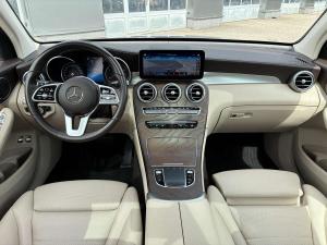 Pelēks Mercedes-Benz GLC 300 2020 Viļņa, ar dzinēja tilpumu 1.99 L un nobraukumu 127 tūkst. km par 30900 €, foto 15 vietnē AUTOMOTO.COM.LV