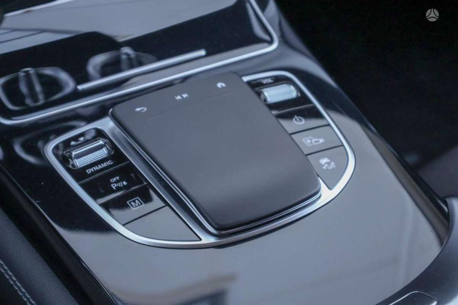 Серый Мерседес GLC 300 2020 в Каунас, объемом двигателя 1.99 л и пробегом 157 тыс. км за 27999 €, фото 34 на AUTOMOTO.COM.LV
