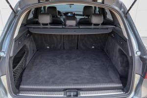 Серый Мерседес GLC 300 2020 в Каунас, объемом двигателя 1.99 л и пробегом 157 тыс. км за 27999 €, фото 43 на AUTOMOTO.COM.LV