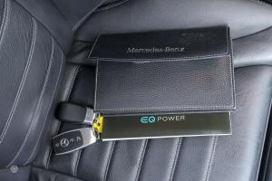 Серый Мерседес GLC 300 2020 в Каунас, объемом двигателя 1.99 л и пробегом 157 тыс. км за 27999 €, фото 50 на AUTOMOTO.COM.LV