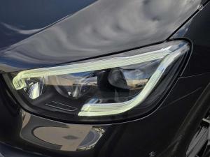 Grey Mercedes-Benz GLC 300 2020 in Kaunas, with an engine capacity of 1.95 L and mileage of 145 thousand km for 25400 €, photo 21 on AUTOMOTO.COM.LV