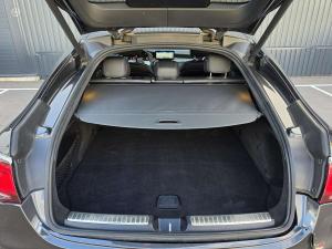 Pelēks Mercedes-Benz GLC 300 2020 Kauņa, ar dzinēja tilpumu 1.95 L un nobraukumu 145 tūkst. km par 25400 €, foto 30 vietnē AUTOMOTO.COM.LV
