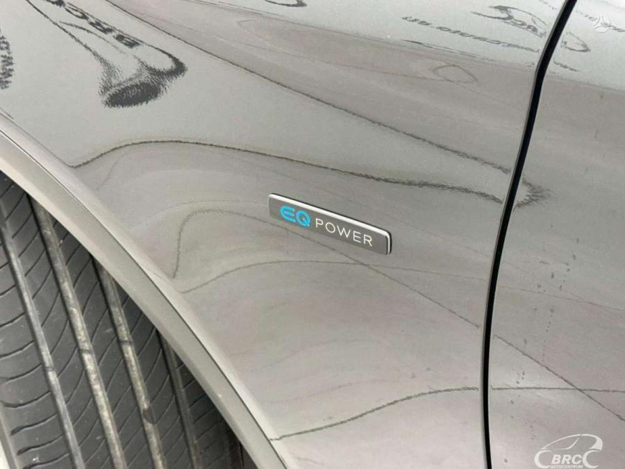 Pelēks Mercedes-Benz GLC 300 2020 Viļņa, ar dzinēja tilpumu 1.99 L un nobraukumu 131 tūkst. km par 29500 €, foto 20 vietnē AUTOMOTO.COM.LV