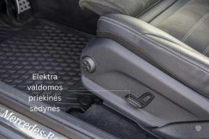 Серый Мерседес GLC 300 2020 в Каунас, объемом двигателя 1.95 л и пробегом 142 тыс. км за 34999 €, фото 24 на AUTOMOTO.COM.LV