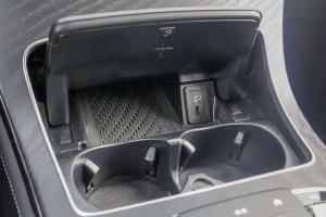 Серый Мерседес GLC 300 2020 в Каунас, объемом двигателя 1.95 л и пробегом 142 тыс. км за 34999 €, фото 34 на AUTOMOTO.COM.LV