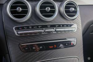 Серый Мерседес GLC 300 2020 в Каунас, объемом двигателя 1.95 л и пробегом 142 тыс. км за 34999 €, фото 35 на AUTOMOTO.COM.LV
