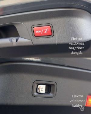 Серый Мерседес GLC 300 2020 в Каунас, объемом двигателя 1.95 л и пробегом 142 тыс. км за 34999 €, фото 53 на AUTOMOTO.COM.LV