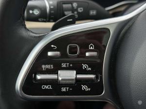 Серый Мерседес GLC 300 2021 в Каунас, объемом двигателя 2.00 л и пробегом 50 тыс. км за 34399 €, фото 21 на AUTOMOTO.COM.LV