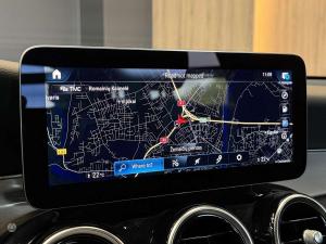 Серый Мерседес GLC 300 2021 в Каунас, объемом двигателя 1.99 л и пробегом 157 тыс. км за 30990 €, фото 32 на AUTOMOTO.COM.LV