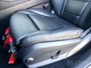 Pelēks Mercedes-Benz GLC 300 2022 Rīga, ar dzinēja tilpumu 2.00 L un nobraukumu 195 tūkst. km par 27490 €, foto 18 vietnē AUTOMOTO.COM.LV