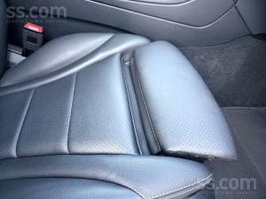Pelēks Mercedes-Benz GLC 300 2022 Rīga, ar dzinēja tilpumu 2.00 L un nobraukumu 195 tūkst. km par 27490 €, foto 23 vietnē AUTOMOTO.COM.LV