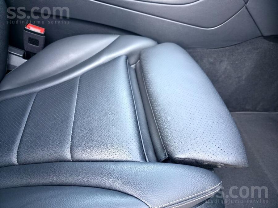 Pelēks Mercedes-Benz GLC 300 2022 Rīga, ar dzinēja tilpumu 2.00 L un nobraukumu 195 tūkst. km par 27490 €, foto 23 vietnē AUTOMOTO.COM.LV