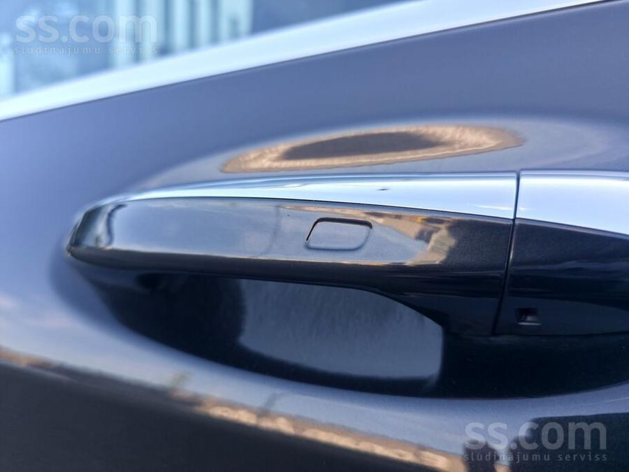 Pelēks Mercedes-Benz GLC 300 2022 Rīga, ar dzinēja tilpumu 2.00 L un nobraukumu 195 tūkst. km par 27490 €, foto 34 vietnē AUTOMOTO.COM.LV