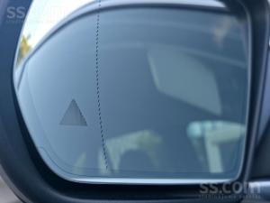 Pelēks Mercedes-Benz GLC 300 2022 Rīga, ar dzinēja tilpumu 2.00 L un nobraukumu 195 tūkst. km par 27490 €, foto 35 vietnē AUTOMOTO.COM.LV