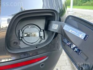 Pelēks Mercedes-Benz GLC 300 2022 Rīga, ar dzinēja tilpumu 2.00 L un nobraukumu 195 tūkst. km par 27490 €, foto 36 vietnē AUTOMOTO.COM.LV