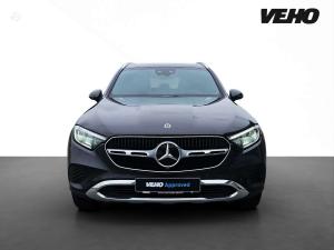 Серый Мерседес GLC 300 2022 в Клайпеда, объемом двигателя 2.00 л и пробегом 106 тыс. км за 48500 €, фото 9 на AUTOMOTO.COM.LV